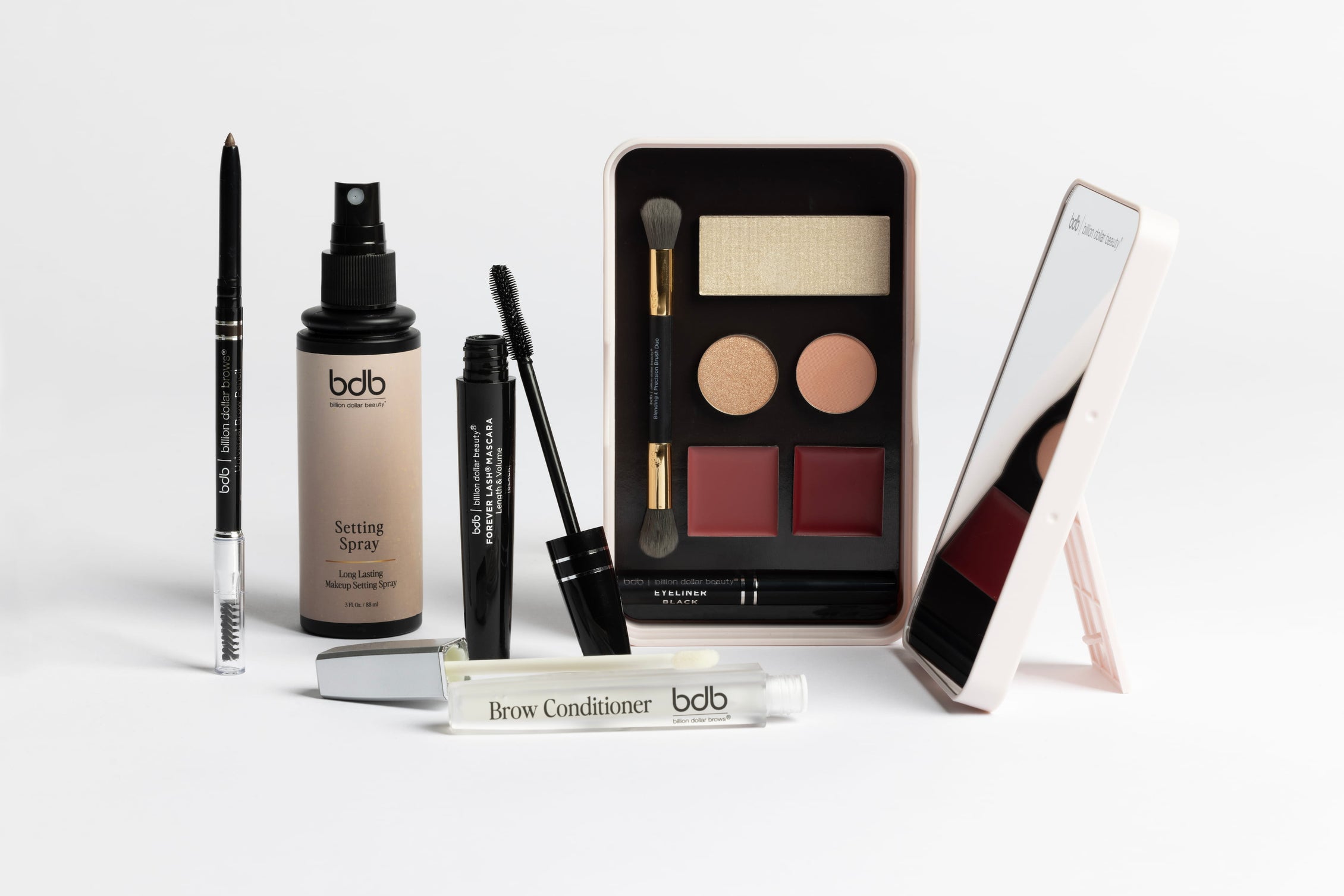 About BDB – Billion Dollar Beauty