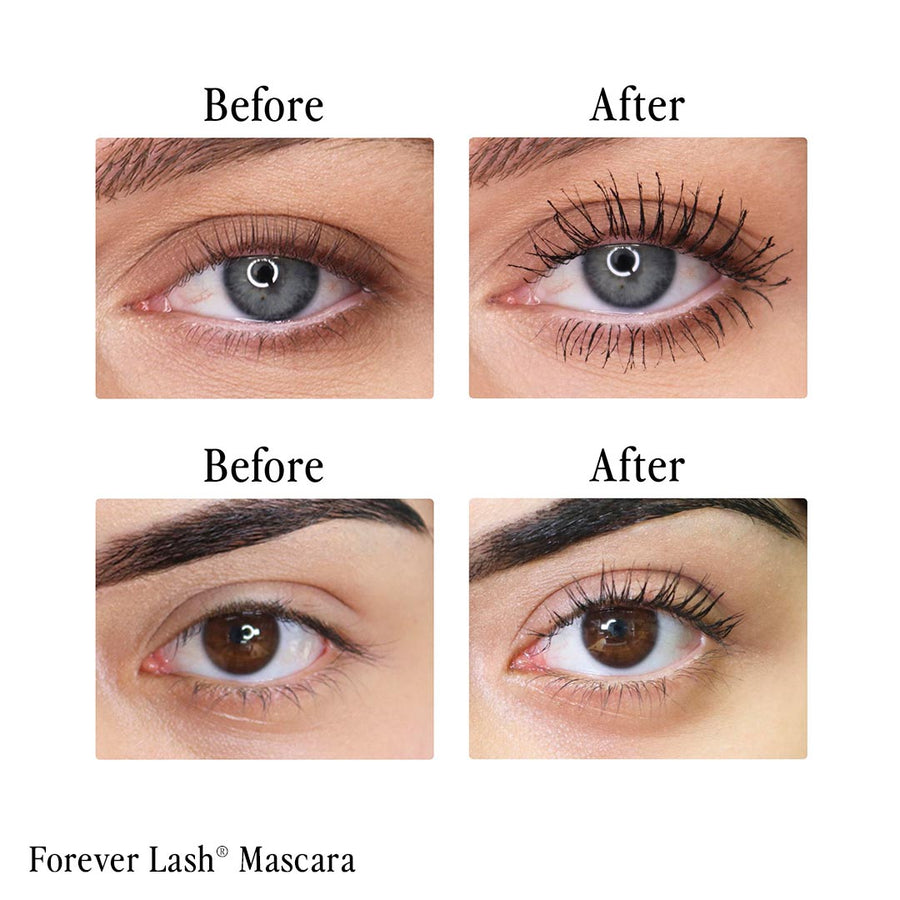 Forever Lash Mascara | Eyebrow Makeup | Eyebrow Cosmetics – Billion ...