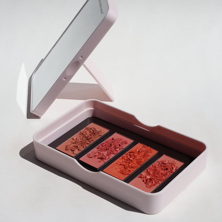 Blush | Billion Dollar Box® Collection – Billion Dollar Beauty