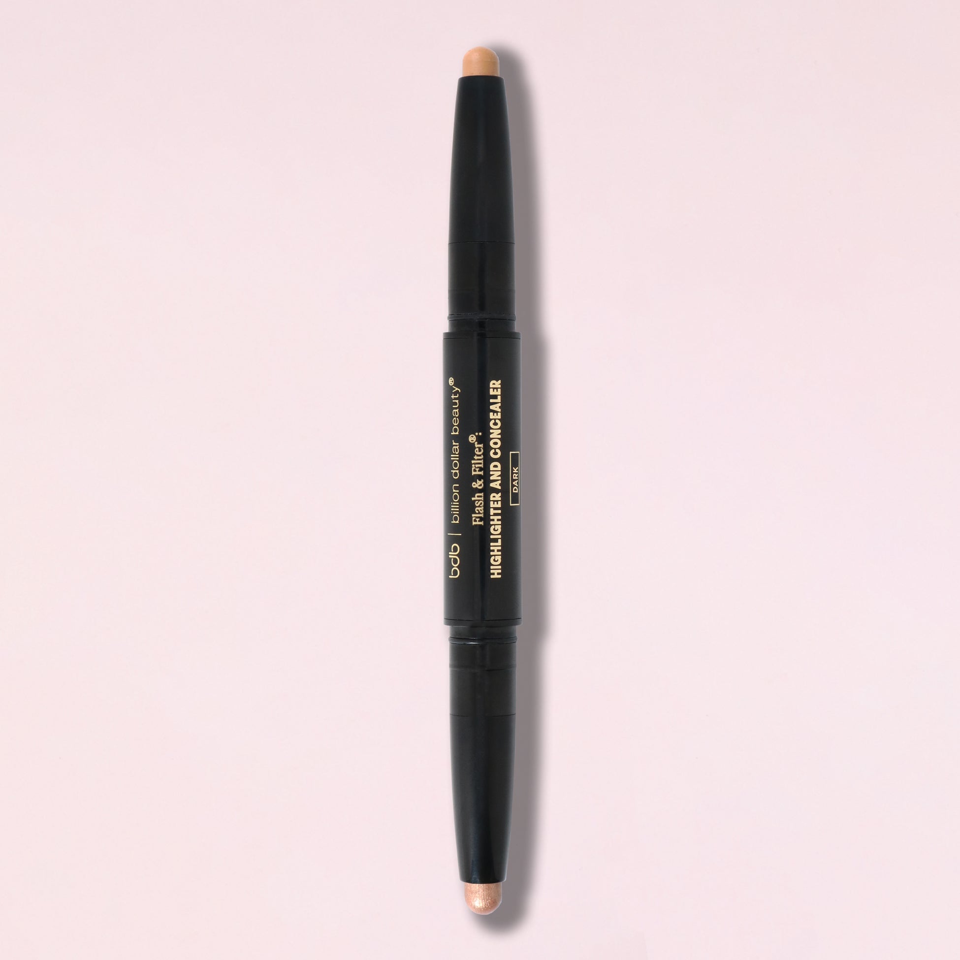 Flash And Filter Highlighter Concealer | Makeup Organizer – Billion ...