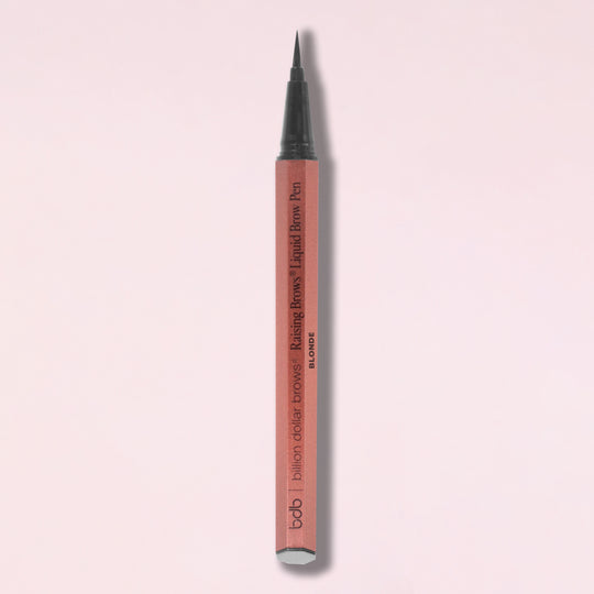 Raising Brows® Pen | Billion Dollar Brows® – Billion Dollar Beauty