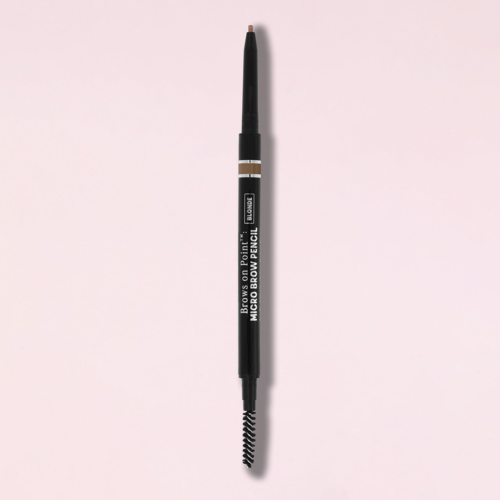 Brows On Point® Micro Brow Pencil | Billion Dollar Brows® – Billion ...