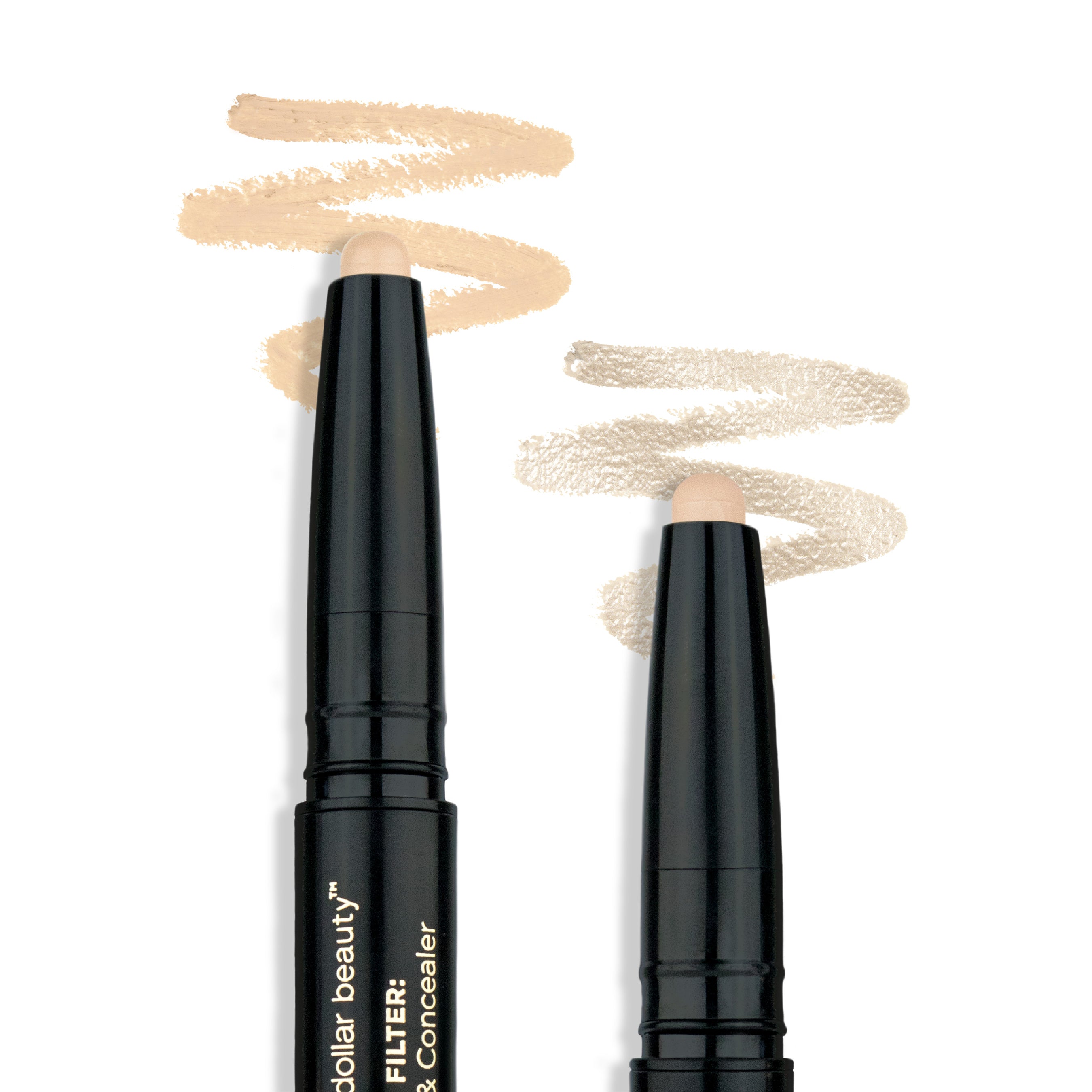 Flash And Filter Highlighter Concealer | Makeup Organizer – Billion ...