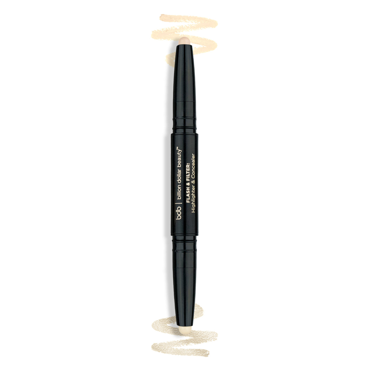 Flash And Filter Highlighter Concealer | Makeup Organizer – Billion ...